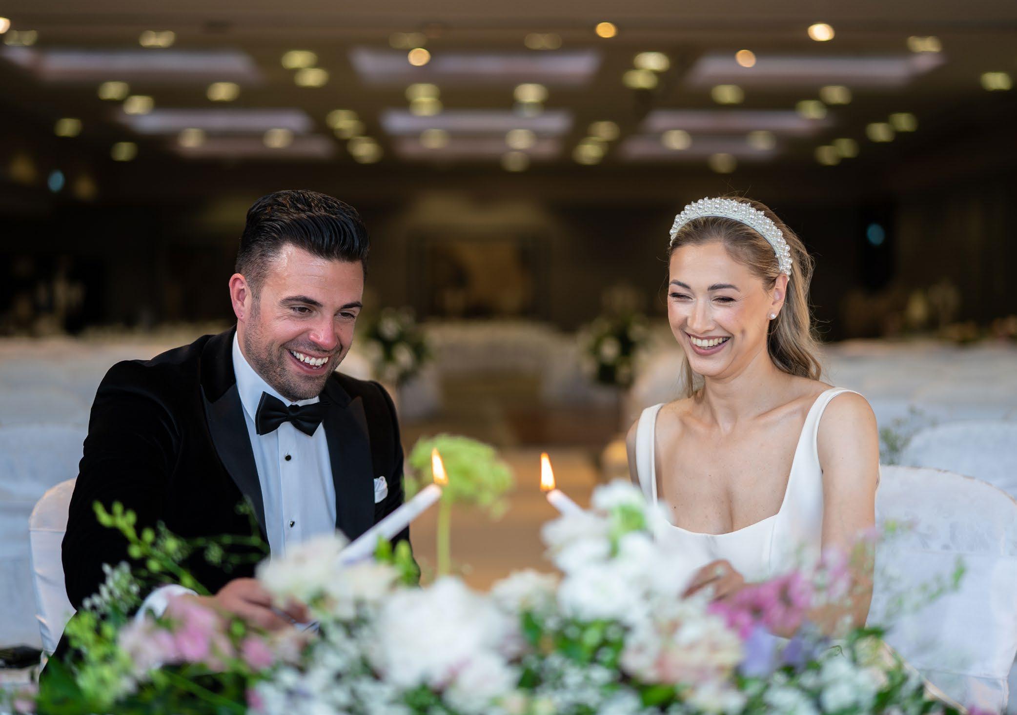 Radisson Blu Hotel Athlone Wedding Brochure by iNUA Hospitality - Issuu