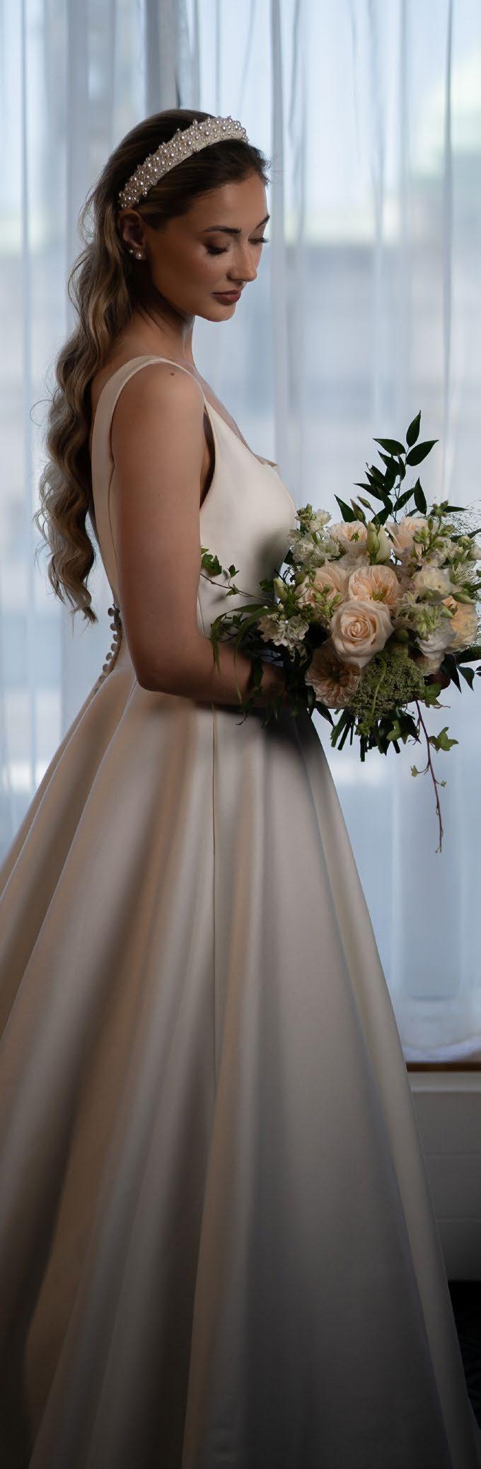 Radisson Blu Hotel Athlone Wedding Brochure by iNUA Hospitality - Issuu