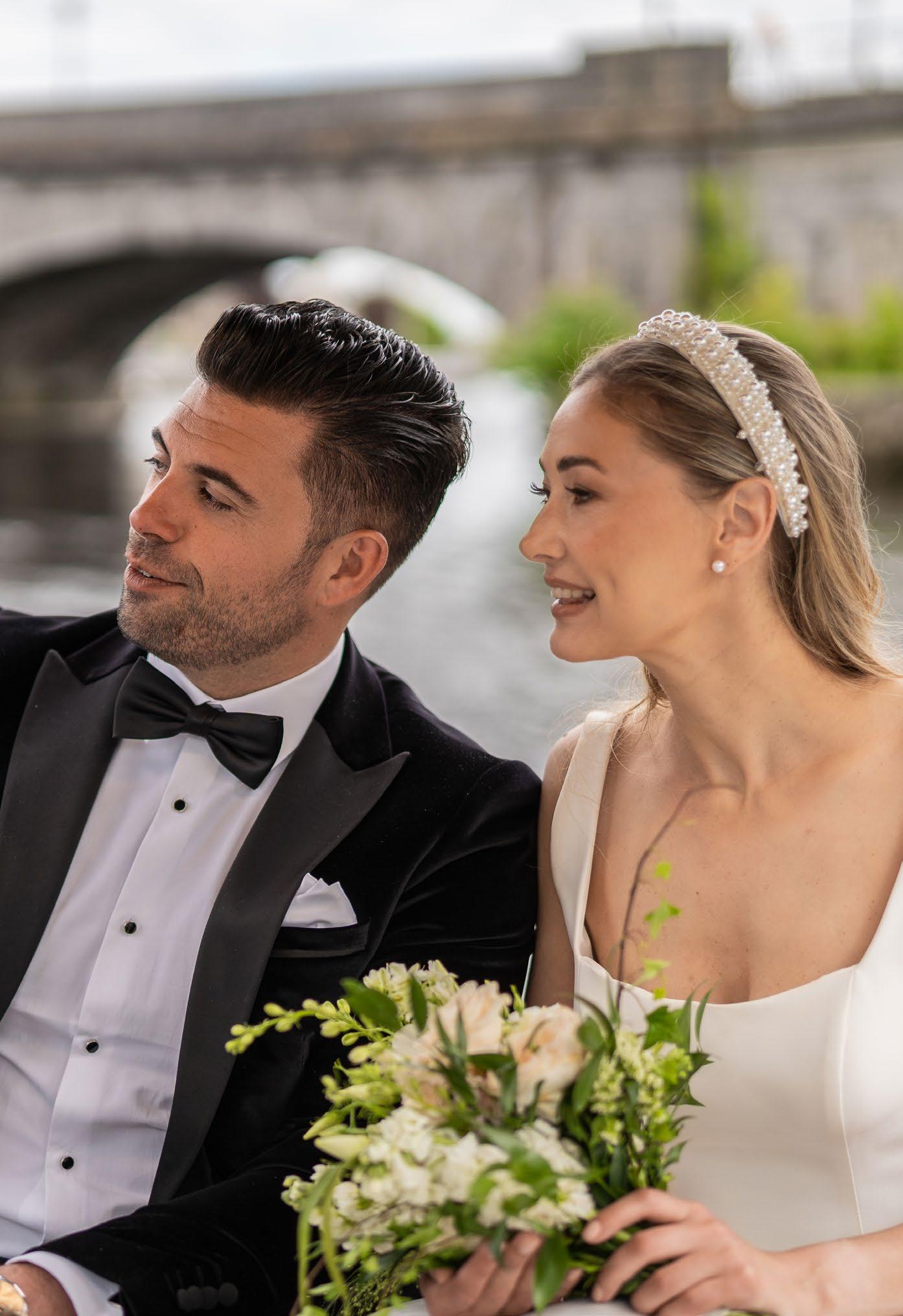 Radisson Blu Hotel Athlone Wedding Brochure by iNUA Hospitality - Issuu