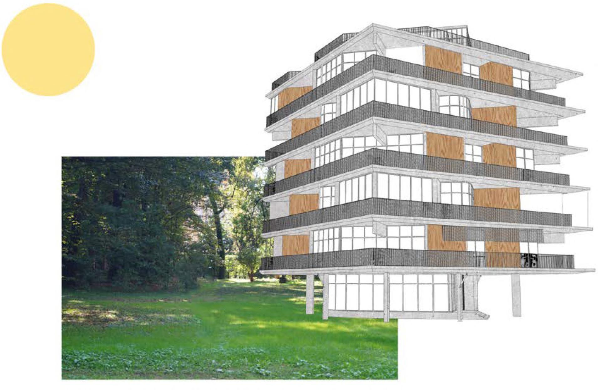 Louis Roos | Portfolio 2024 by Louis-Roos - Issuu