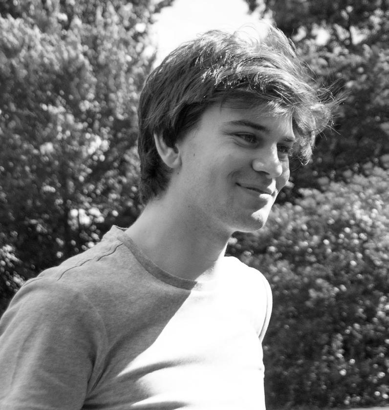 Louis Roos | Portfolio 2024 by Louis-Roos - Issuu