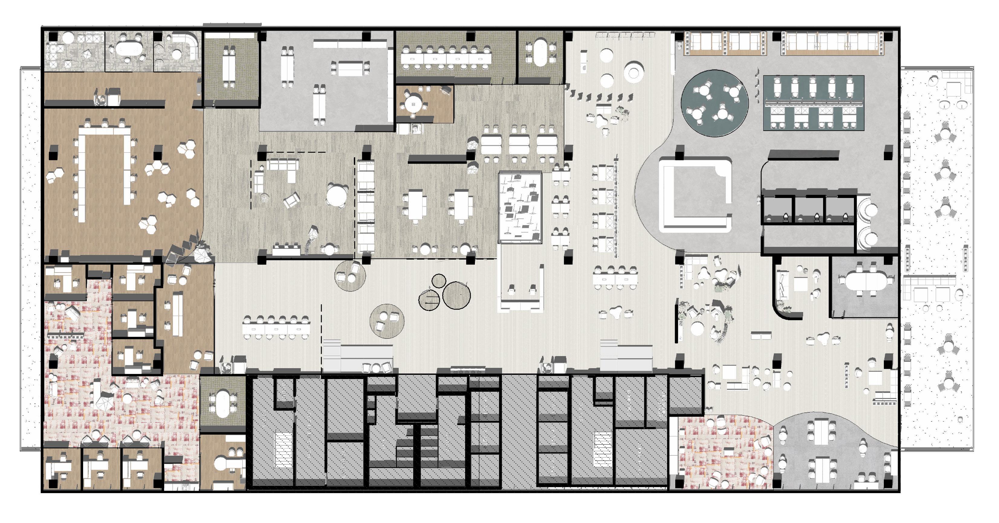 Interior Design Portfolio - Maliya Sinclair by maliyasinclair - Issuu