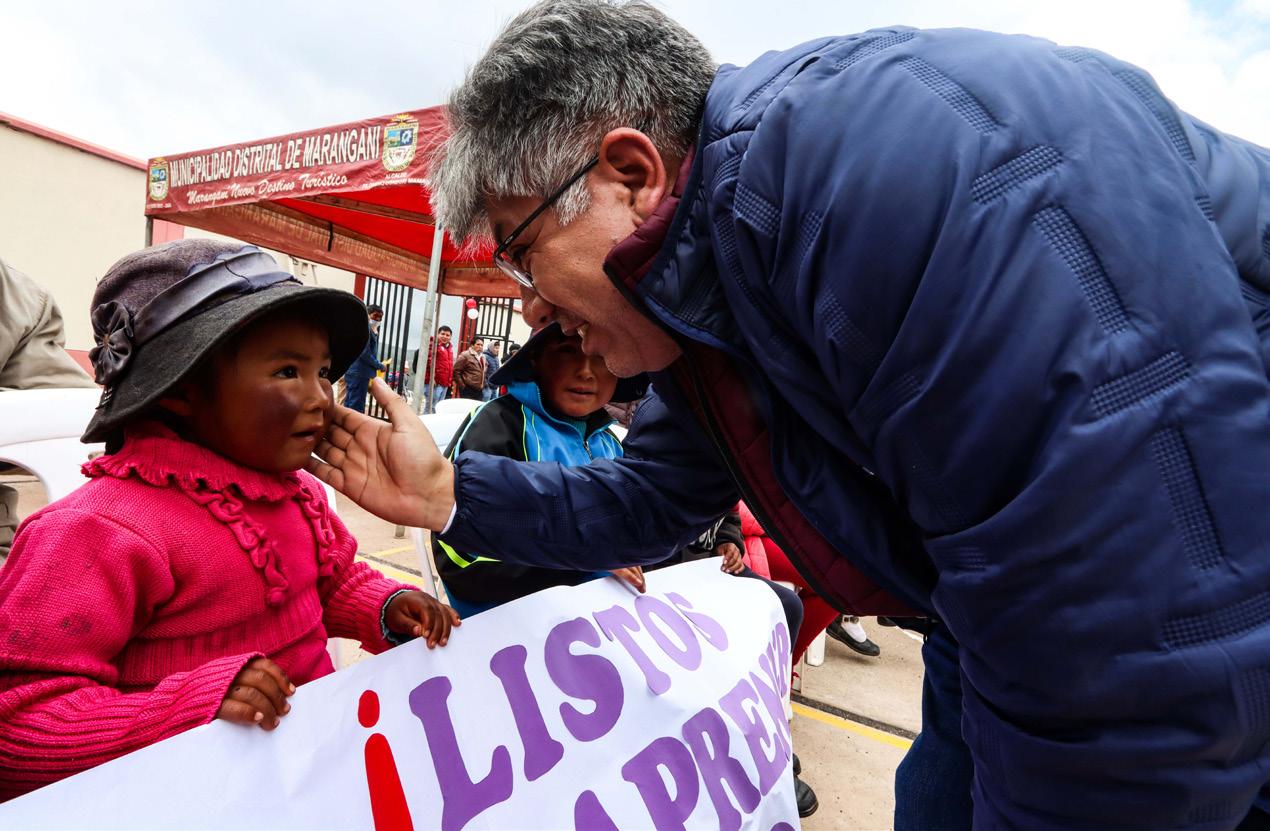 HACIENDO HISTORIA MARZO 2024 by Karol Guevara Robles - Issuu