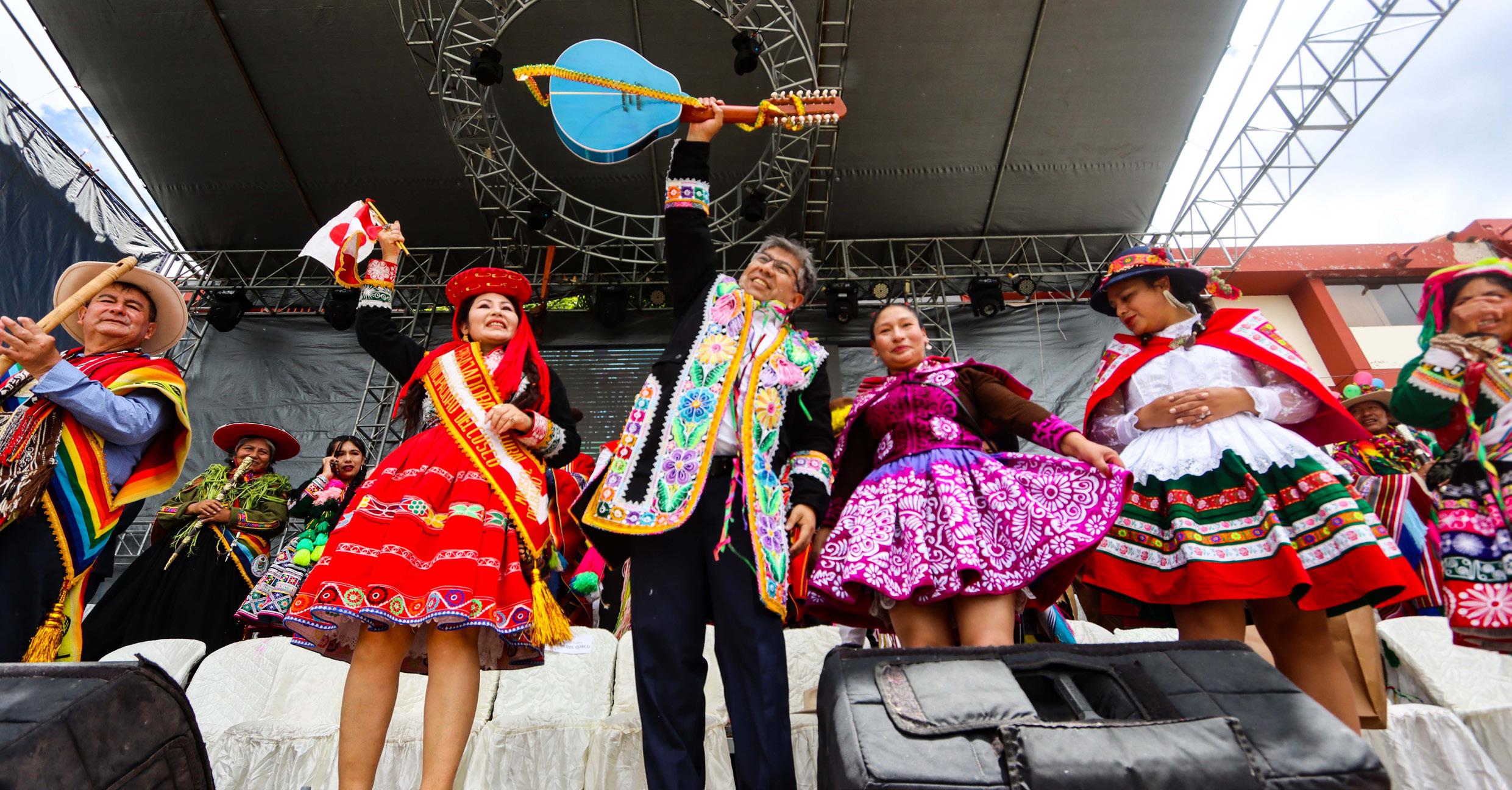 HACIENDO HISTORIA MARZO 2024 by Karol Guevara Robles - Issuu