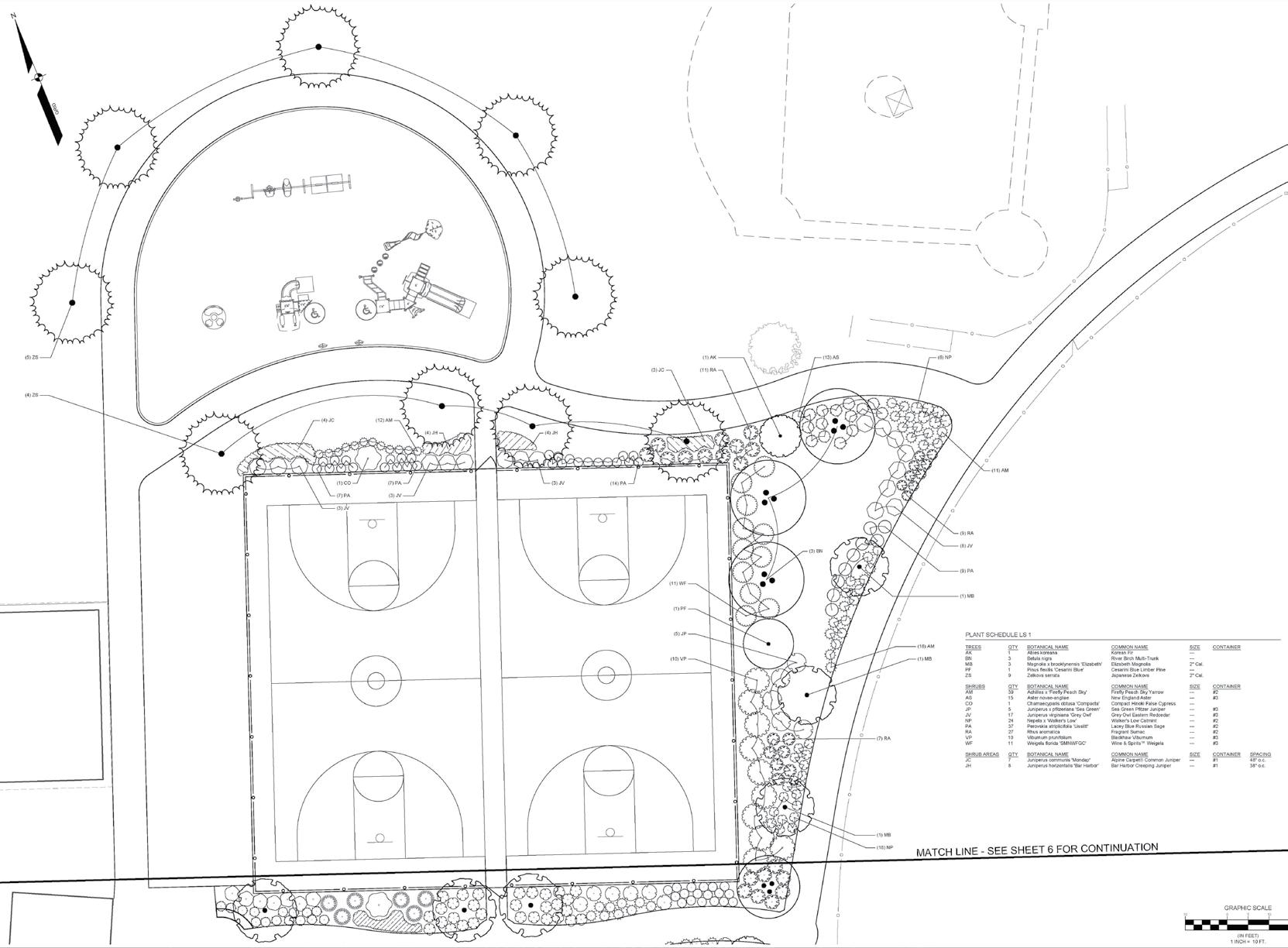 Jacob Flaherty Landscape Architecture Portfolio by Jflaherty49 - Issuu