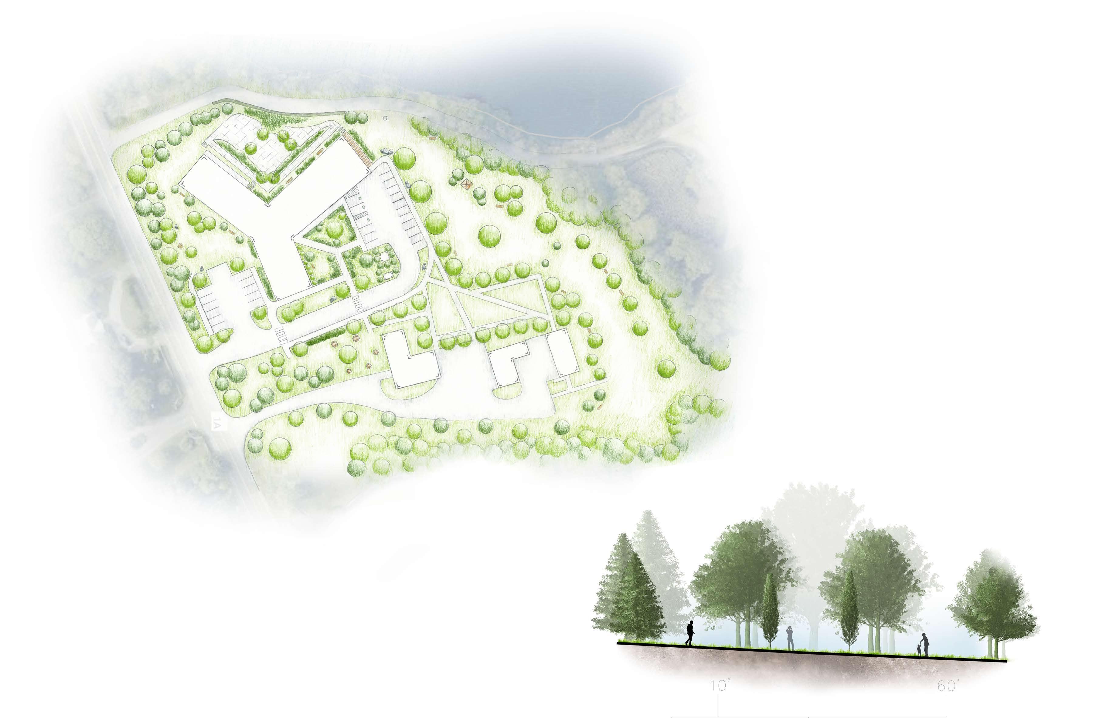 Jacob Flaherty Landscape Architecture Portfolio by Jflaherty49 - Issuu