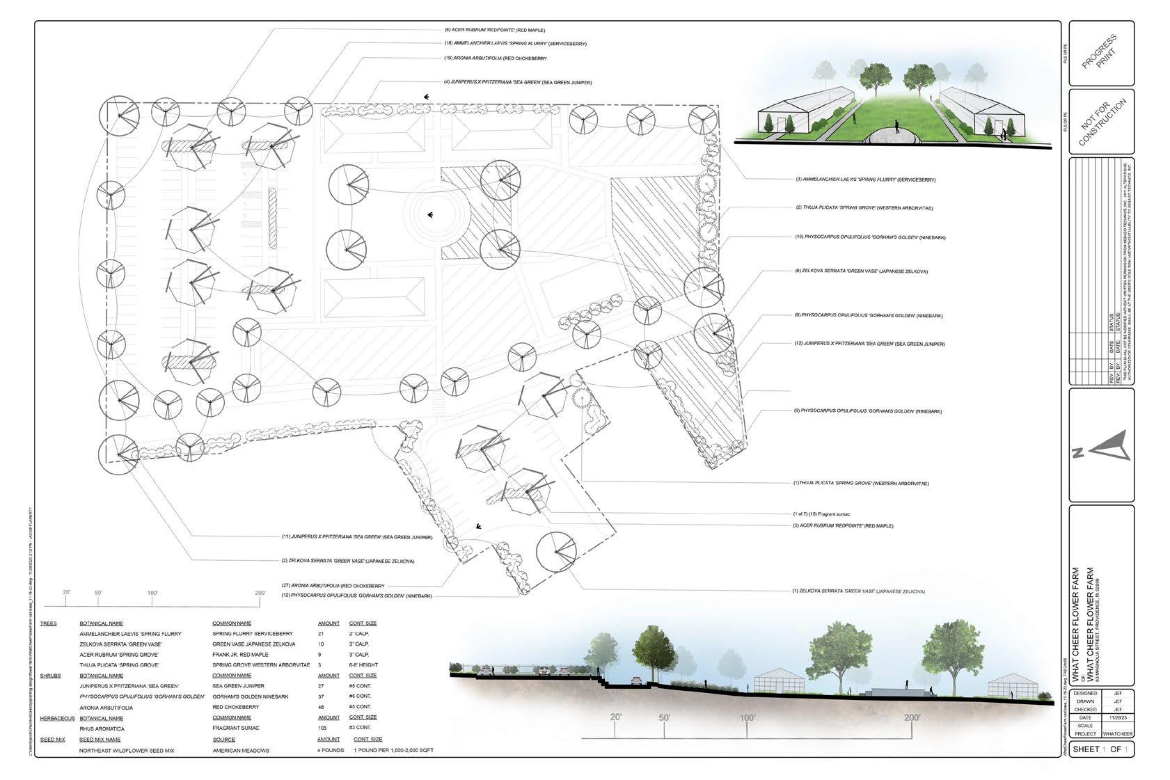 Jacob Flaherty Landscape Architecture Portfolio by Jflaherty49 - Issuu