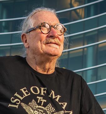 John A. Moran Eye Center Focus 2024 by John A. Moran Eye Center - Issuu