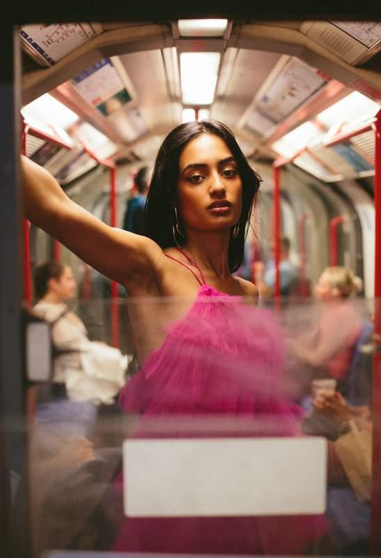 Sabrina Bahsoon by xthemachine - Issuu