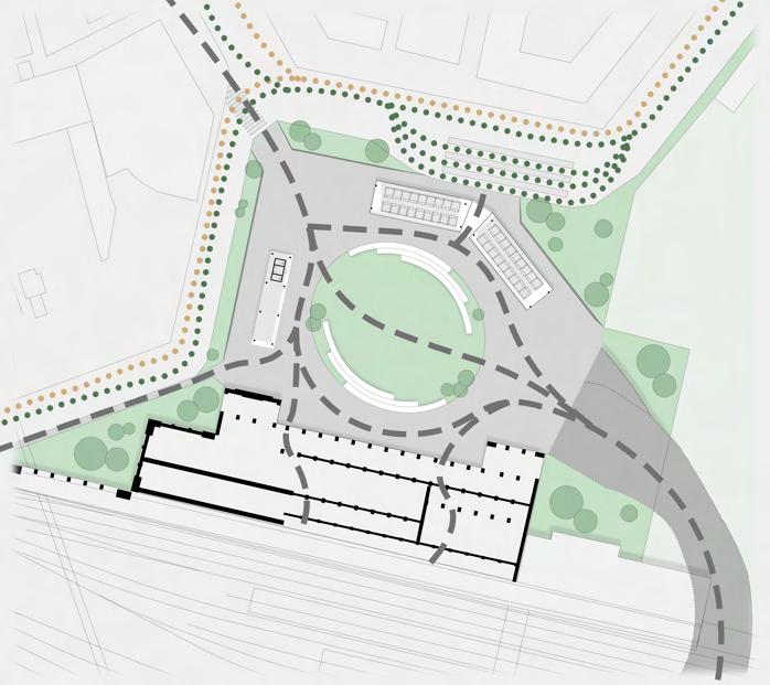 Architecture Portfolio 2024 by nataliavalvano - Issuu