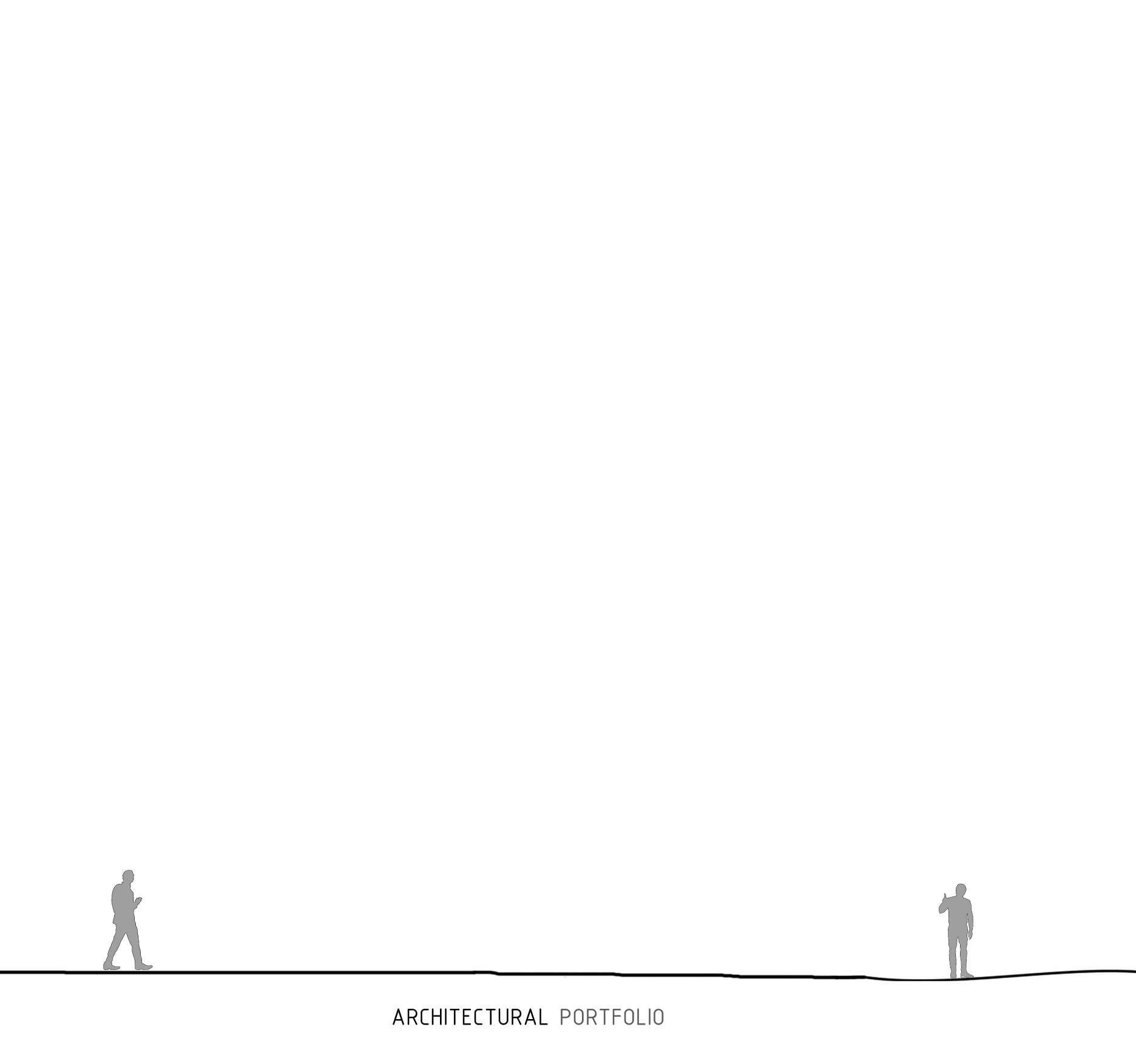 ARCHITECTURE PORTFOLIO by Feba Merin Mathew - Issuu