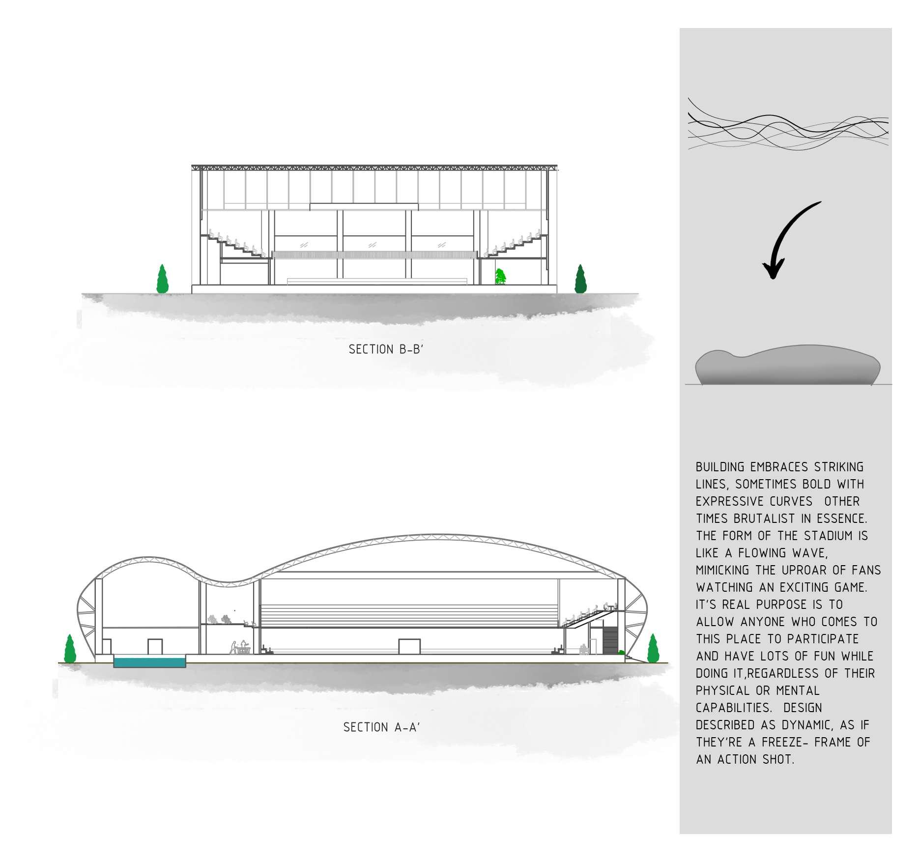 ARCHITECTURE PORTFOLIO by Feba Merin Mathew - Issuu