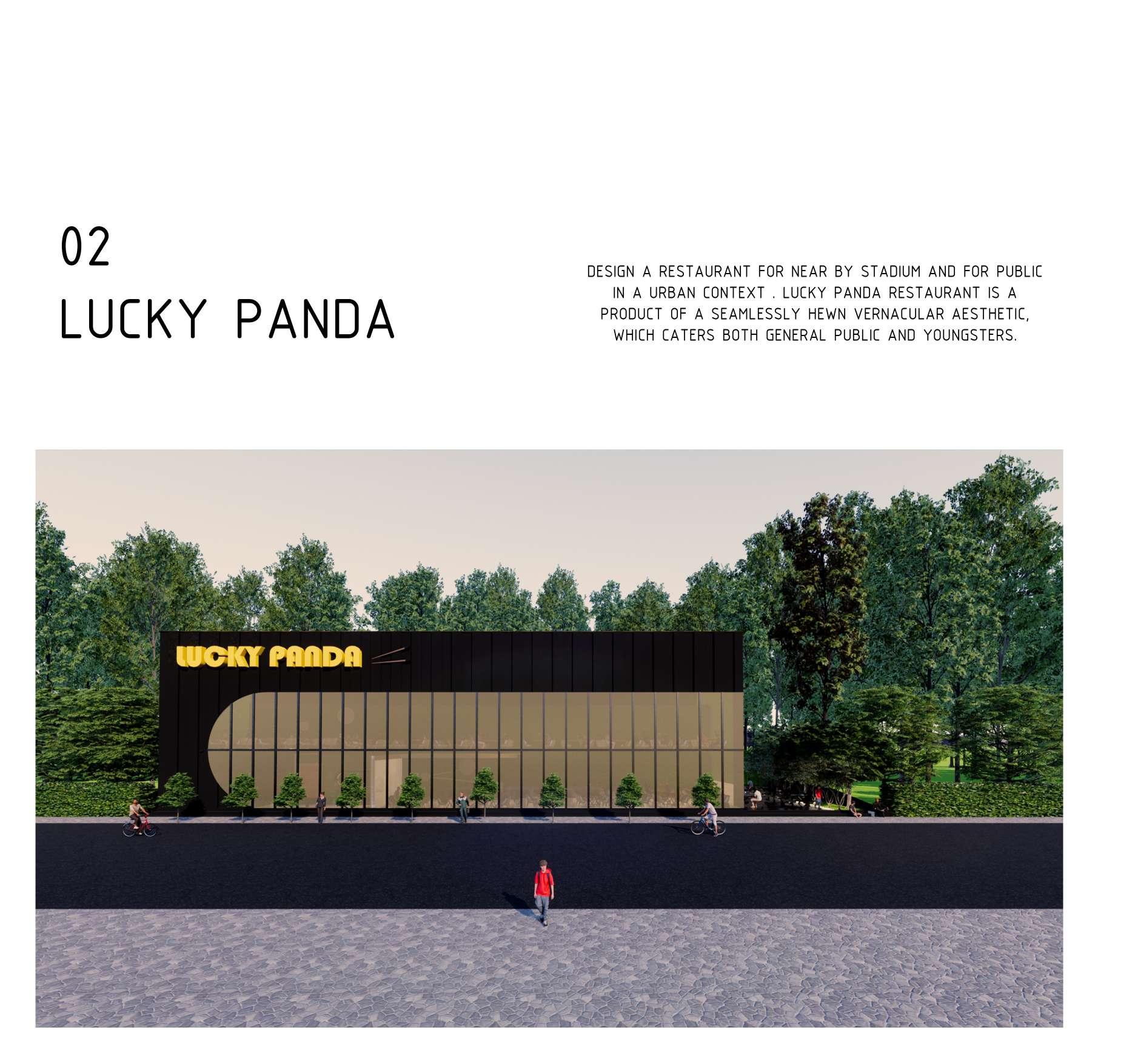 ARCHITECTURE PORTFOLIO by Feba Merin Mathew - Issuu