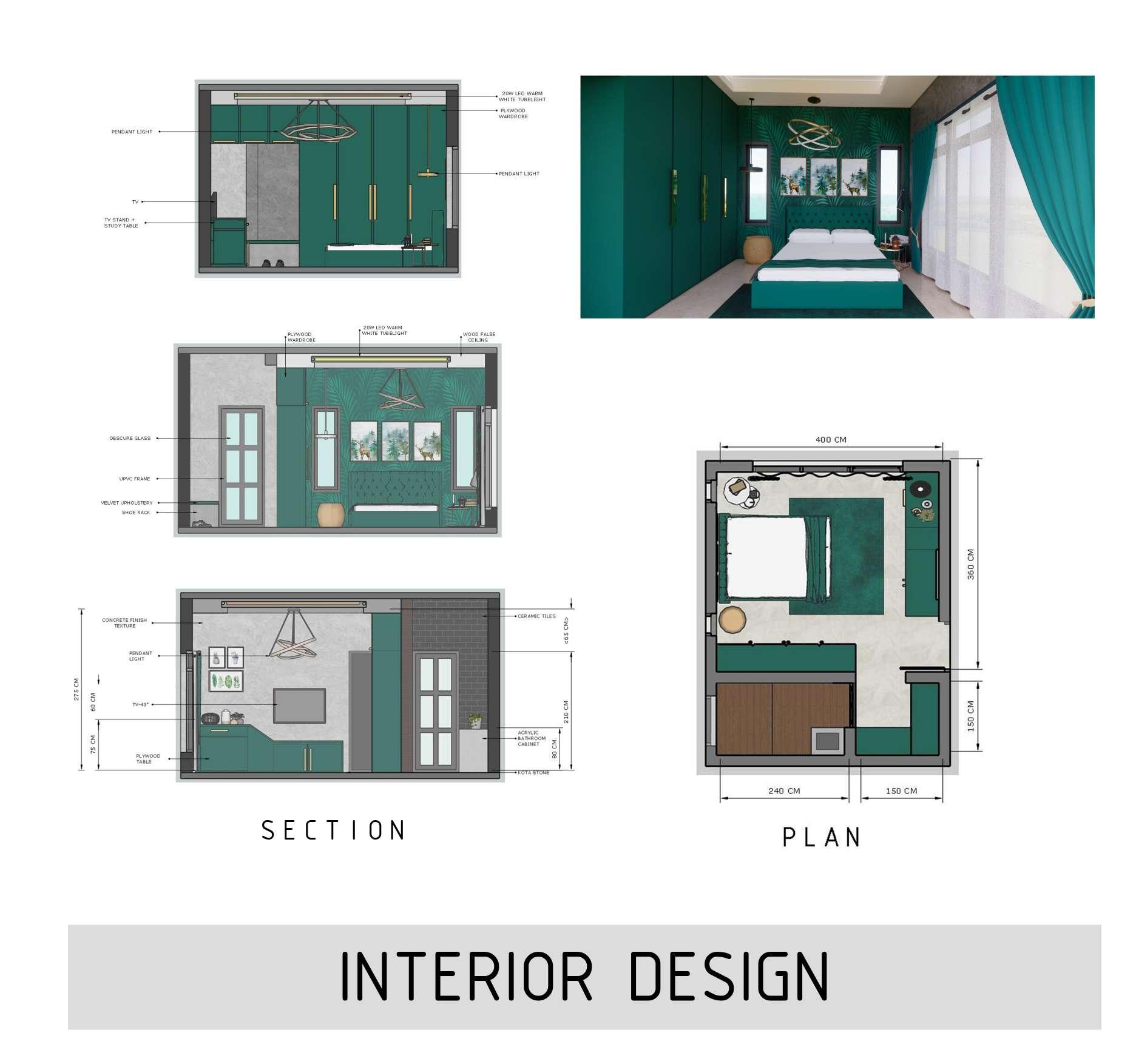 ARCHITECTURE PORTFOLIO by Feba Merin Mathew - Issuu