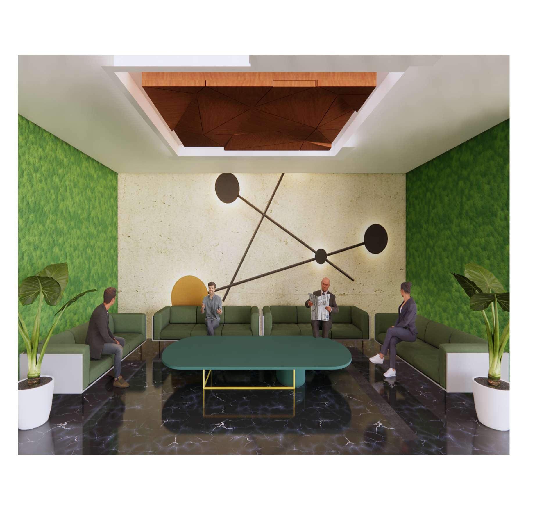 ARCHITECTURE PORTFOLIO by Feba Merin Mathew - Issuu