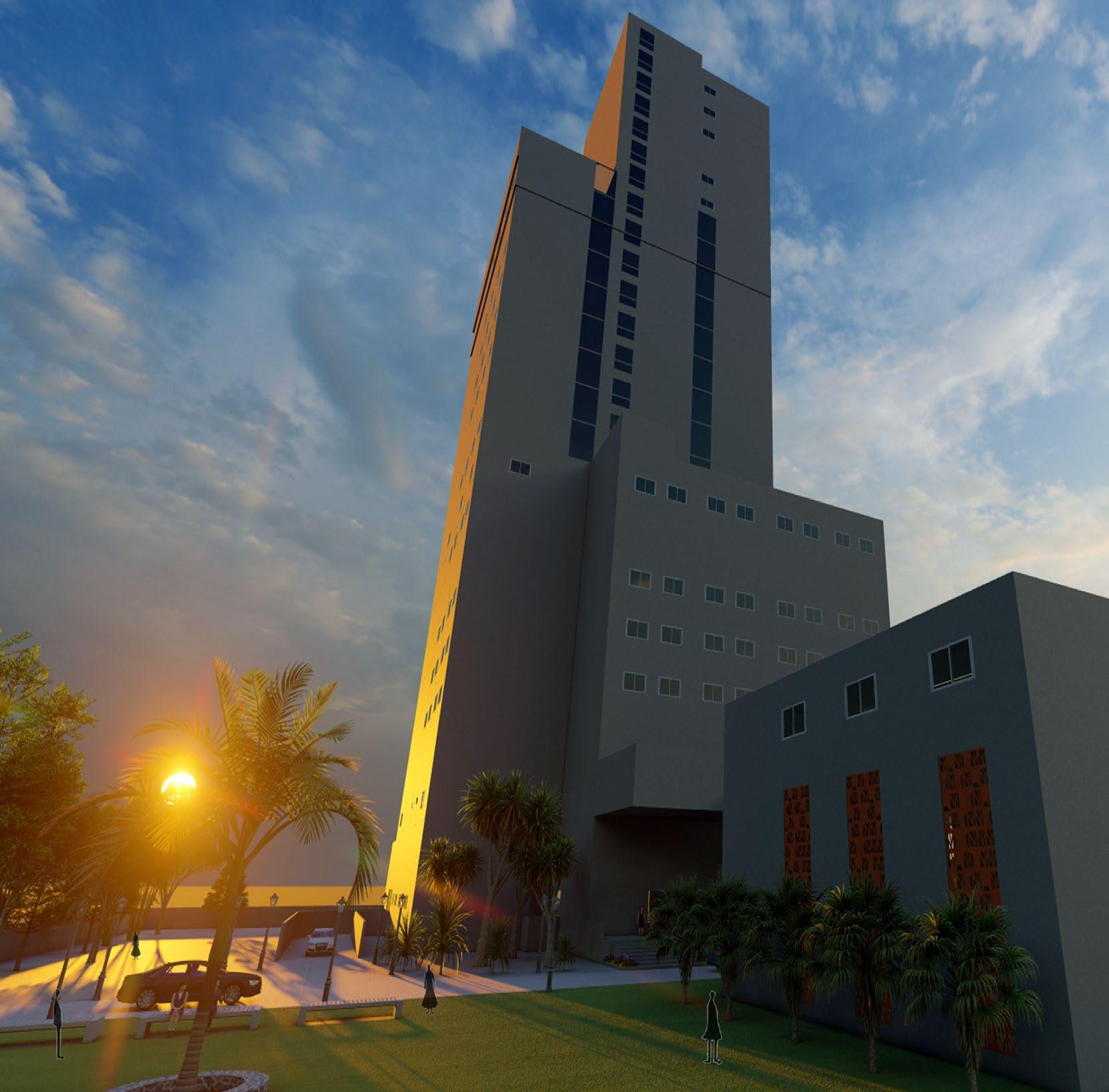 Rutuja Rodge_Undergraduate Architectural Portfolio by rutujarodge - Issuu