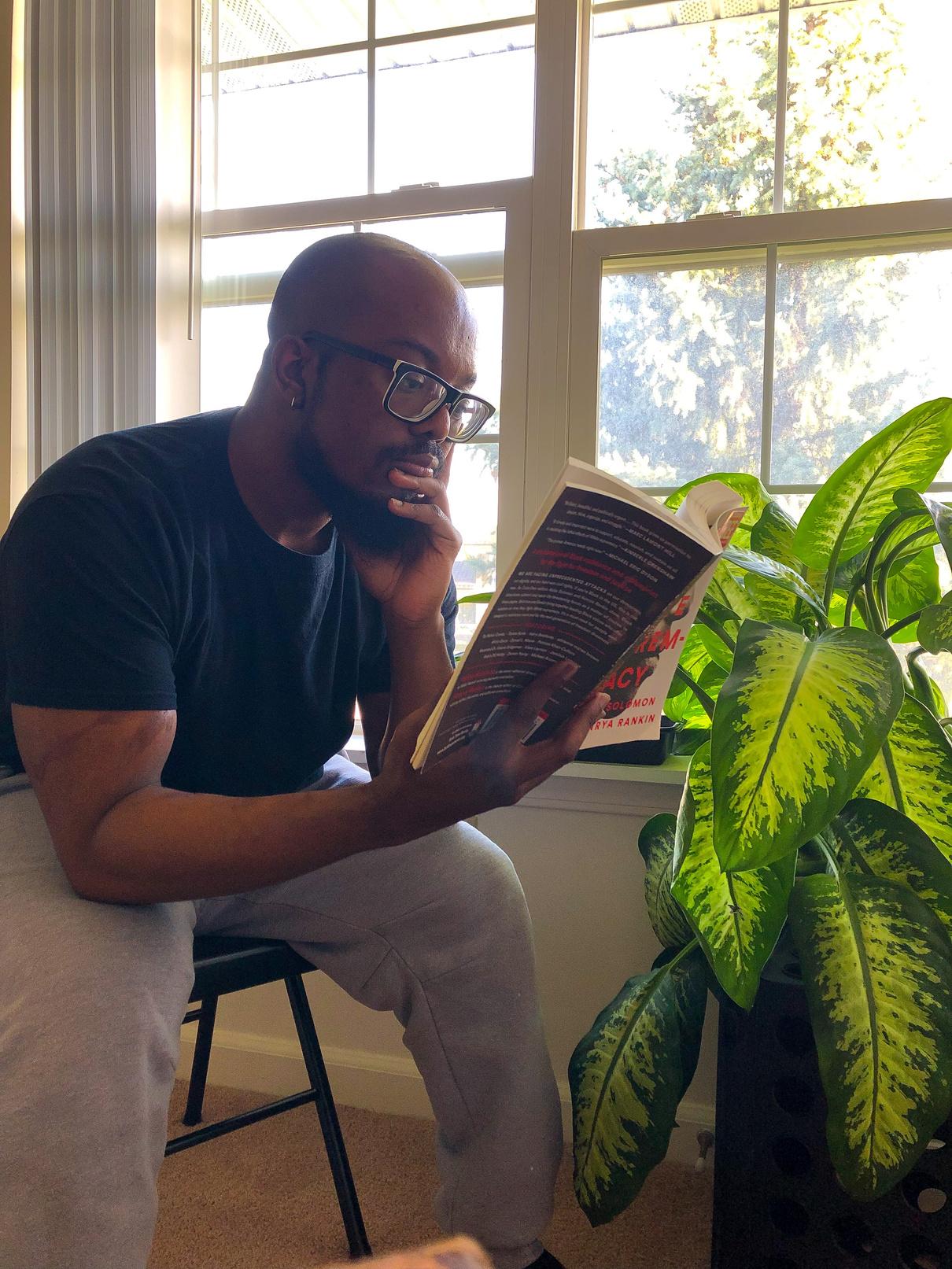 Israel Conerly Vol. 02 by The Modern Queer Magazine - Issuu