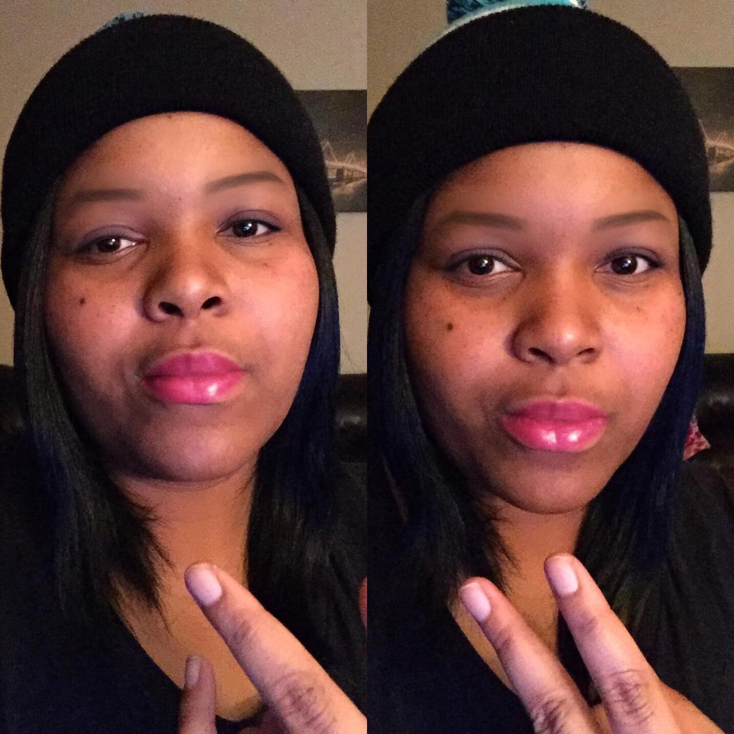 Ericca Muhammad Vol. 04 by The Modern Queer Magazine - Issuu