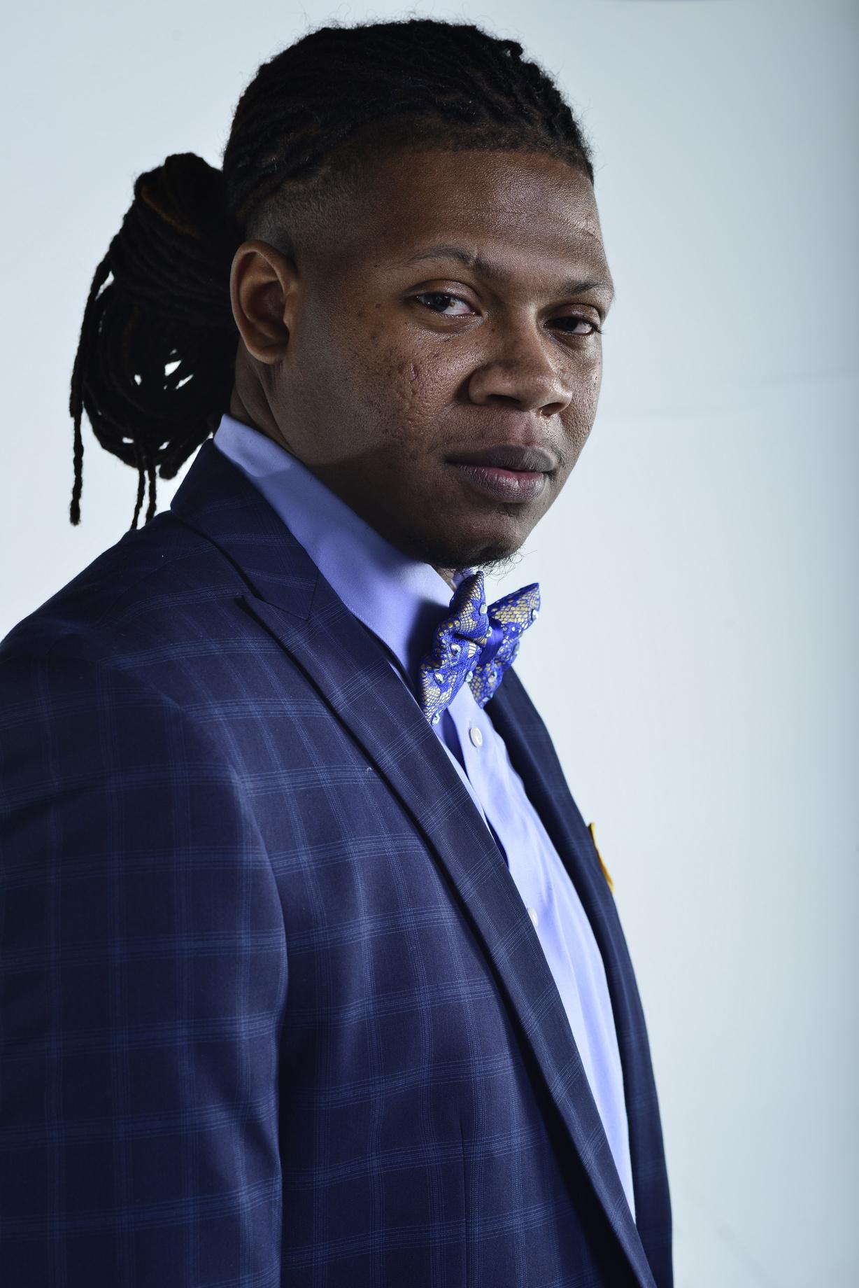 Keith Darrough II Vol. 10 by The Modern Queer Magazine - Issuu