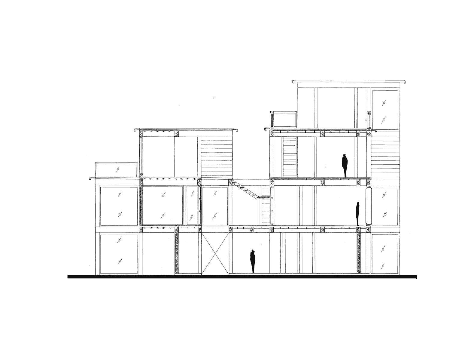 Vidhi Jain | Undergraduate Architecture Portfolio by Vidhi Jain - Issuu