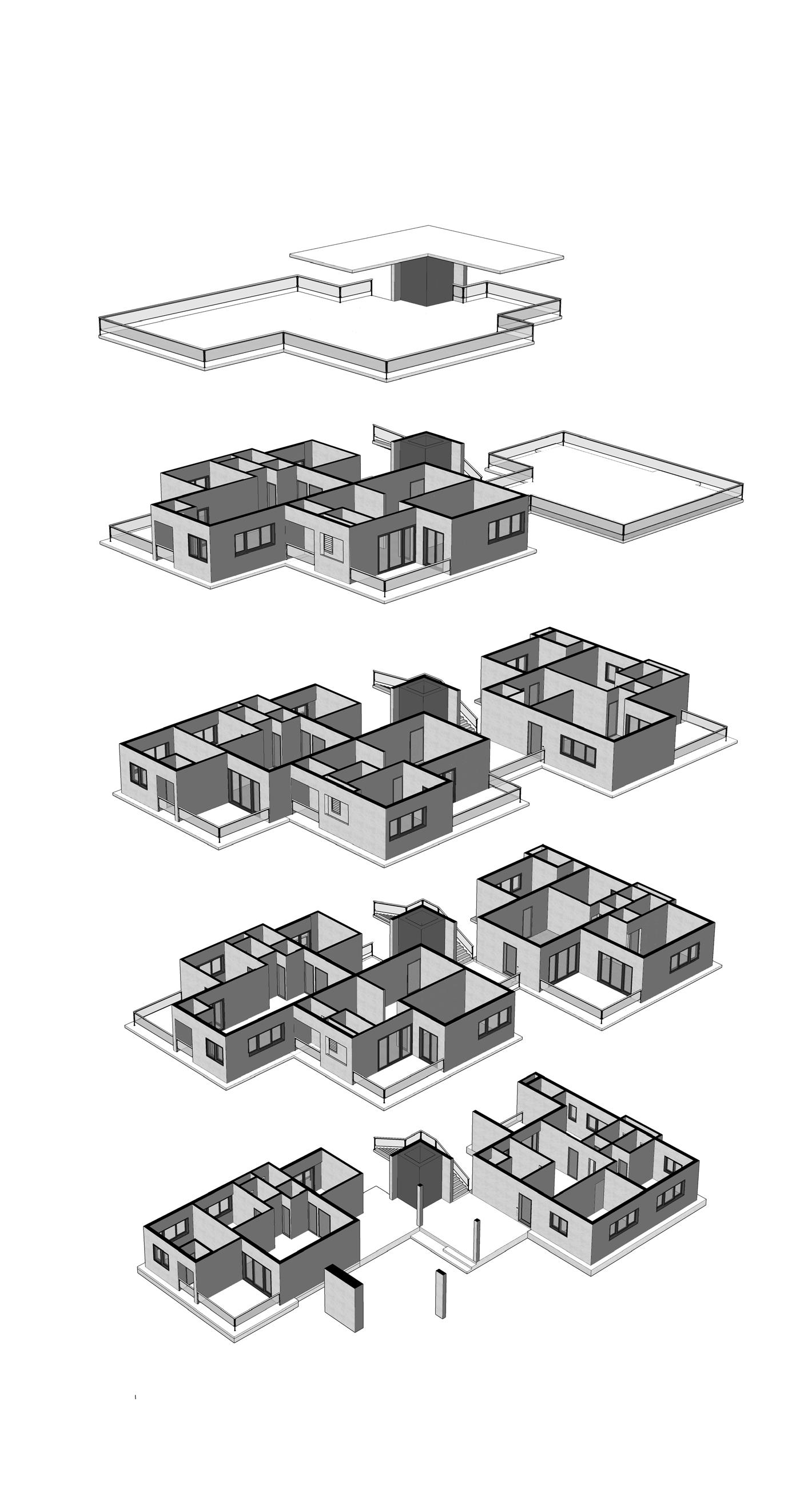 Vidhi Jain | Undergraduate Architecture Portfolio by Vidhi Jain - Issuu