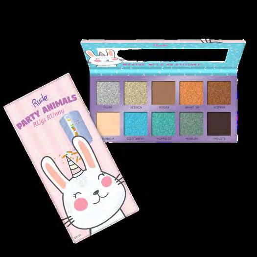 Revista LikeU No.4 Edición Abril by Revista LikeU - Issuu