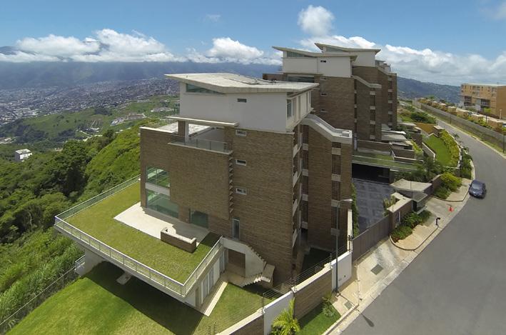 Manuel Carballo Amat Architect by Manuel Carballo - Issuu