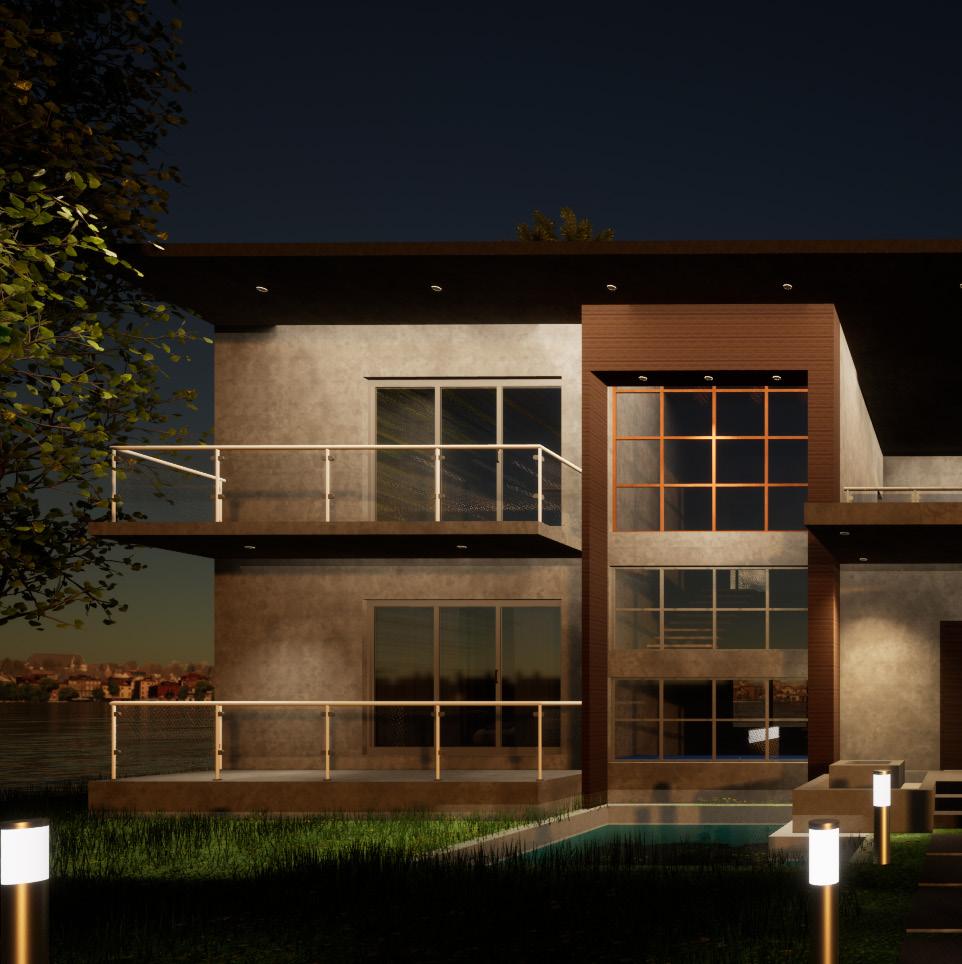 Samruddhi Kamble | Architecture Portfolio |2024 |School of Planning and Architecture Vijayawada ...