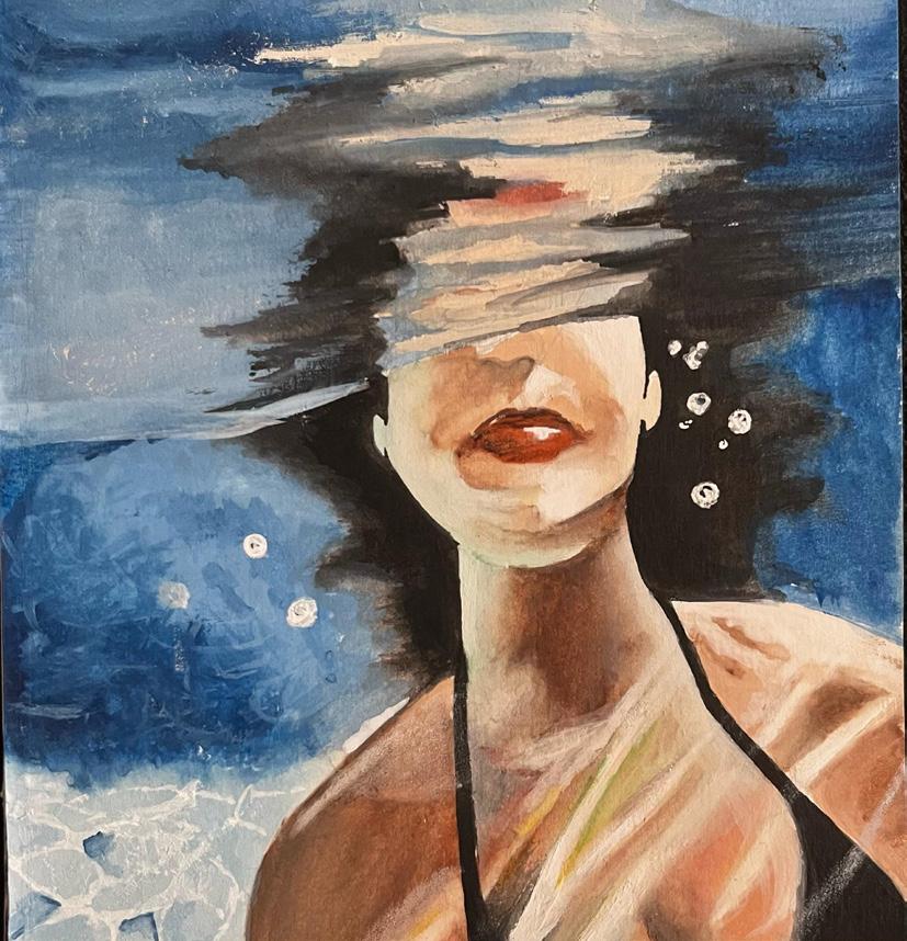 Samruddhi Kamble | Architecture Portfolio |2024 |School of Planning and Architecture Vijayawada ...