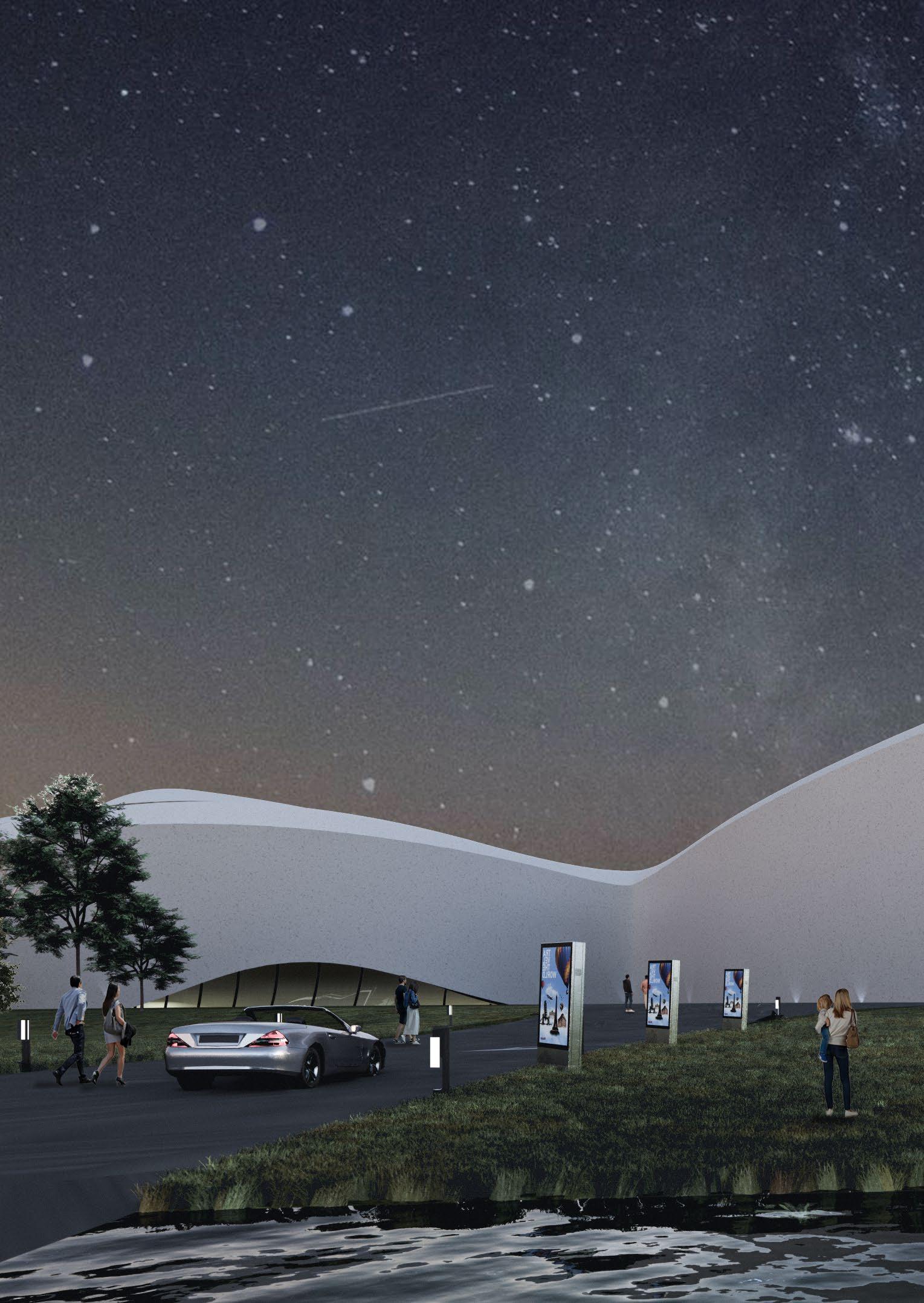 Undergraduate portfolio - selected works (2020 - 2023) by Tushita ...