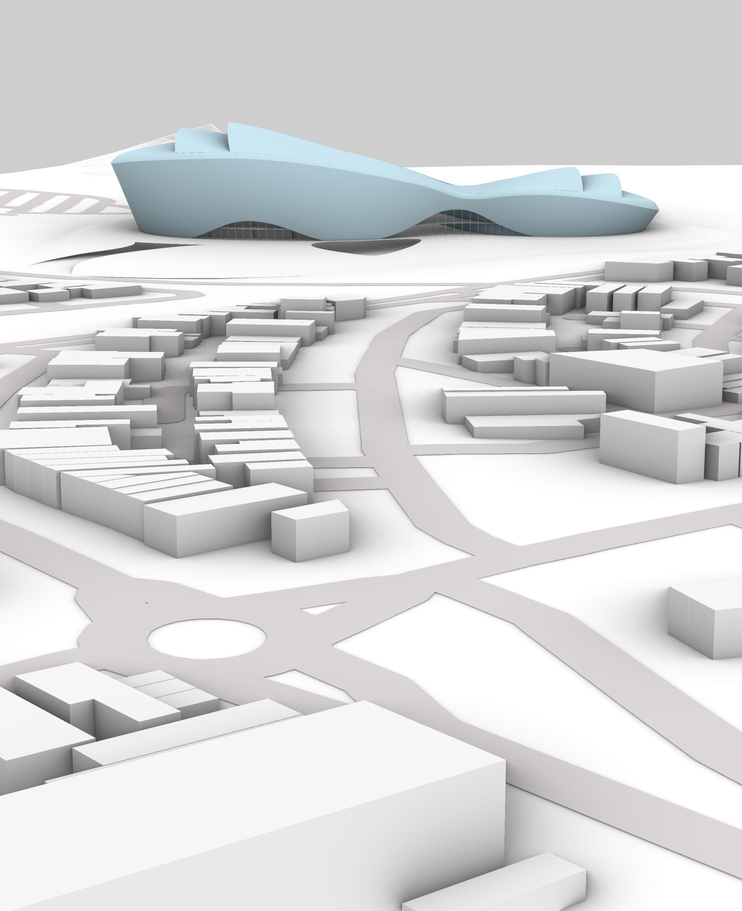 Undergraduate portfolio - selected works (2020 - 2023) by Tushita ...