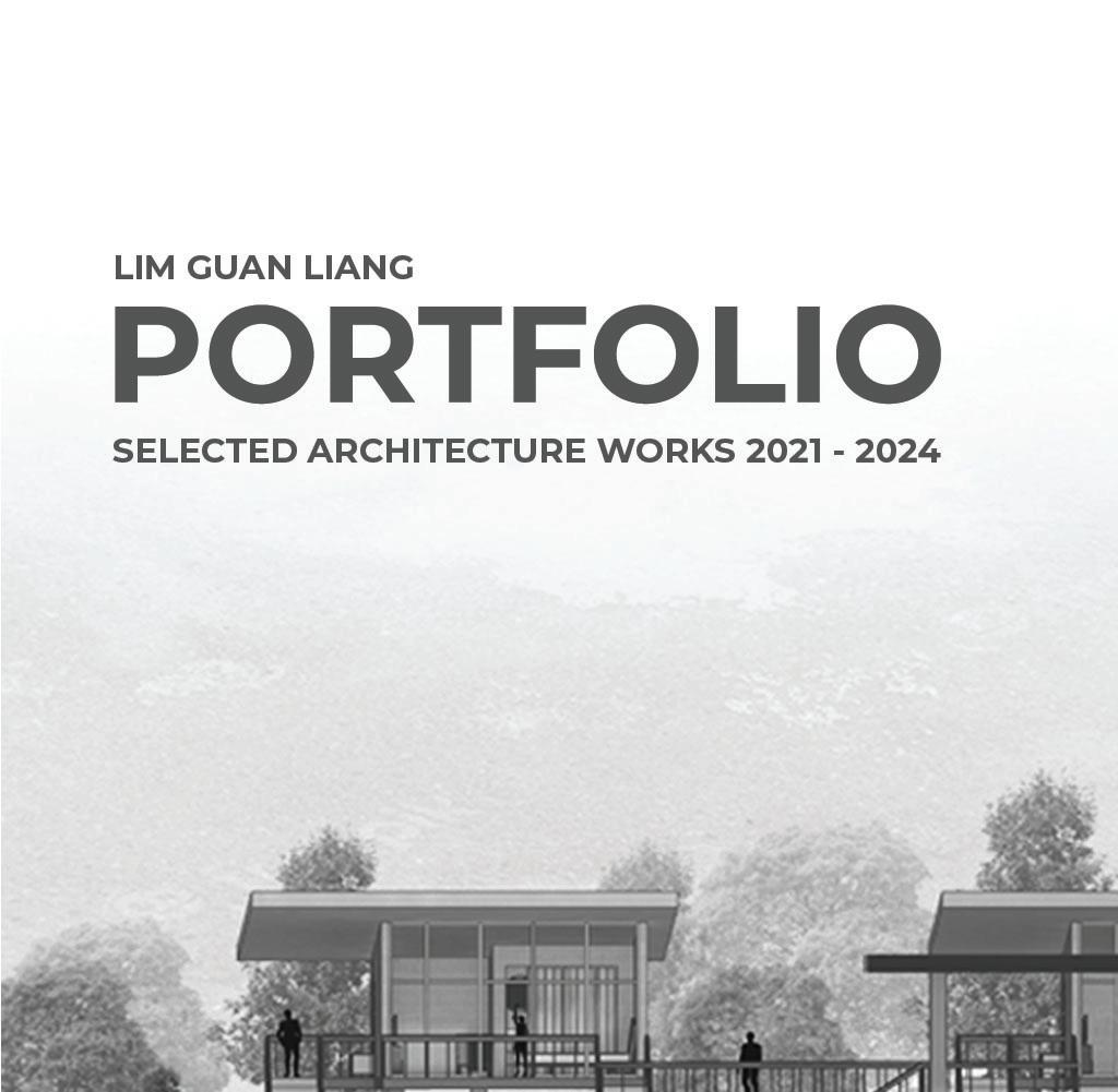 LIM GUAN LIANG PORTFOLIO 2024 by GUANLIANGG04 - Issuu