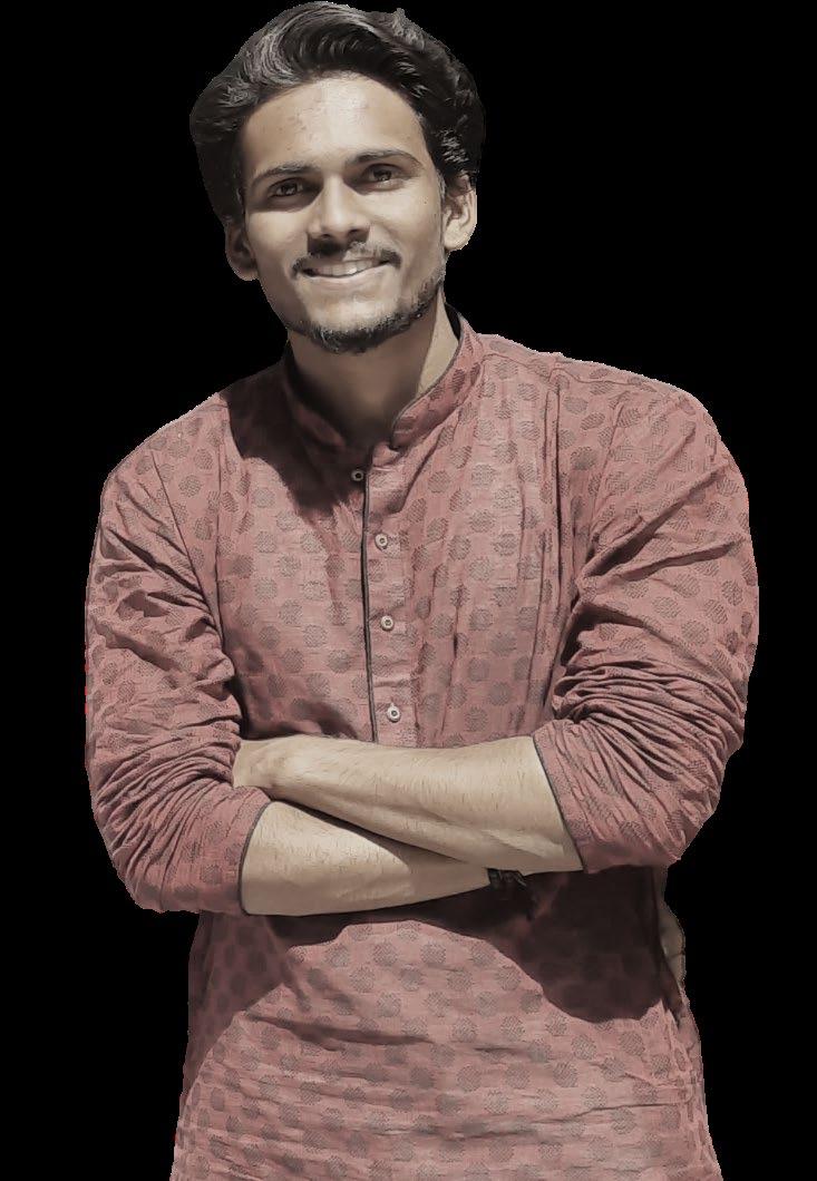 UMESH B JADHAV | Undergraduate Architectural portfolio | SMEF's Brick ...