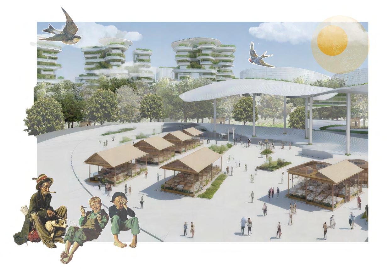 PORTFOLIO by Liyan Yang - Issuu