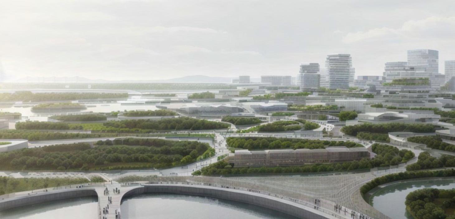 PORTFOLIO by Liyan Yang - Issuu