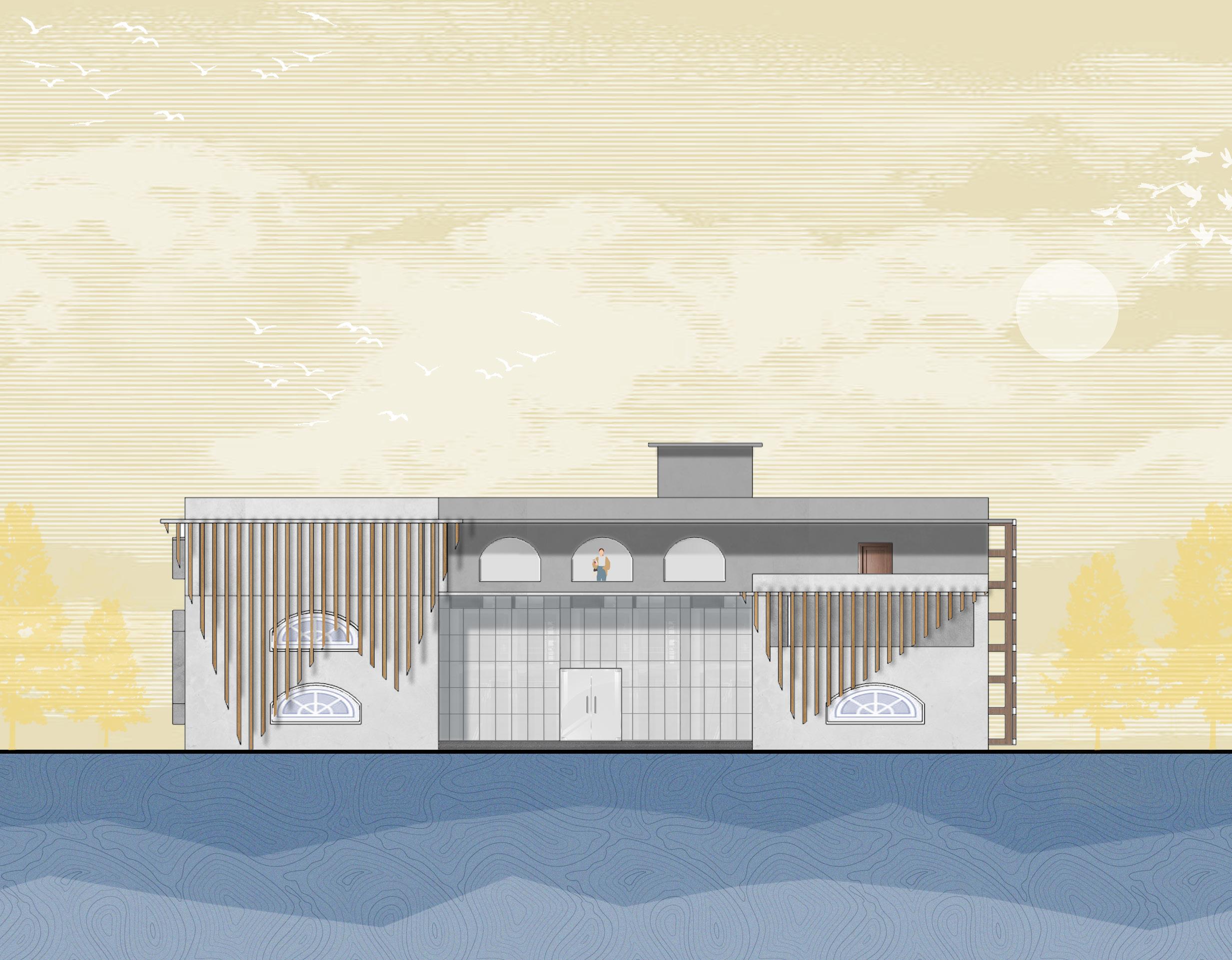 VIVIDH DHURWEY | ARCHITECTURE PORTFOLIO | SCHOOL OF PLANNING AND ...