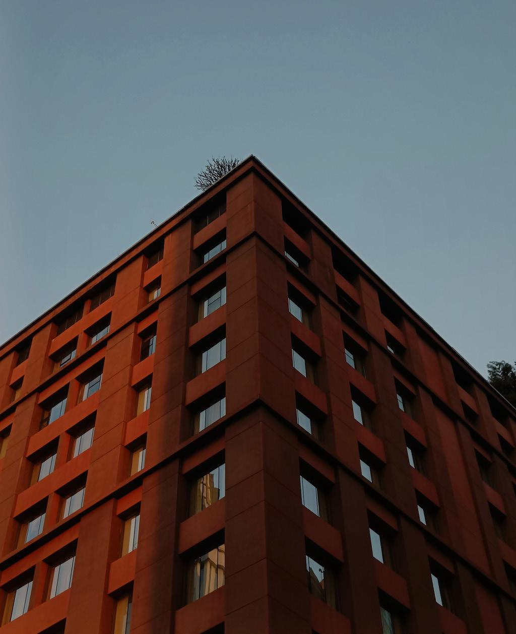 Atharva Chavan | Architectural Design Portfolio 2021-24 | SPA ...