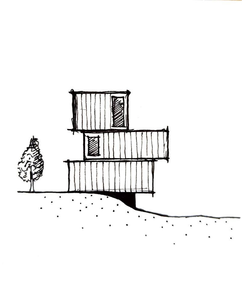 Atharva Chavan | Architectural Design Portfolio 2021-24 | SPA ...