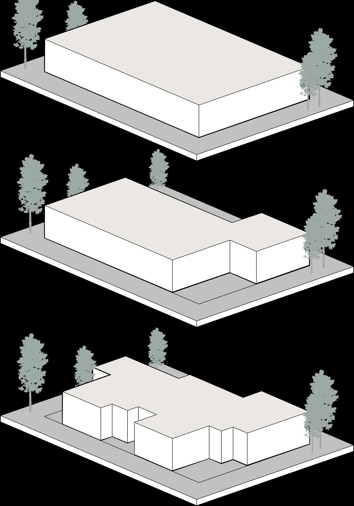 Atharva Chavan | Architectural Design Portfolio 2021-24 | SPA ...