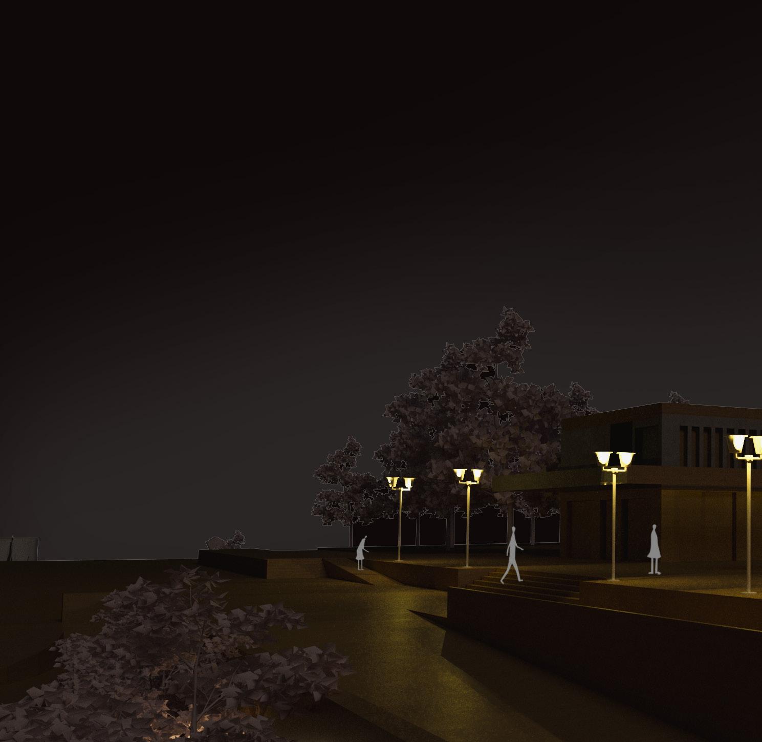 Atharva Chavan | Architectural Design Portfolio 2021-24 | SPA ...