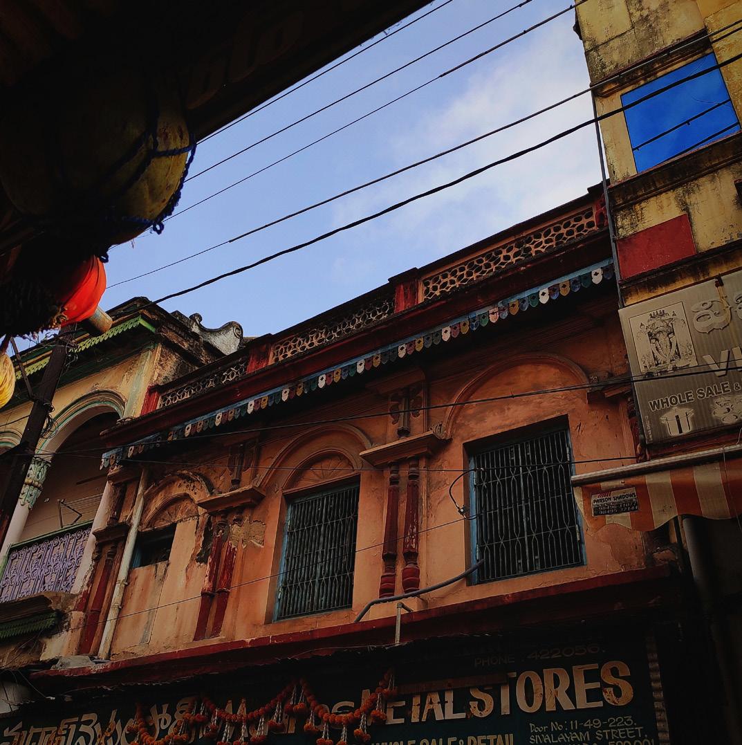 Atharva Chavan | Architectural Design Portfolio 2021-24 | SPA ...