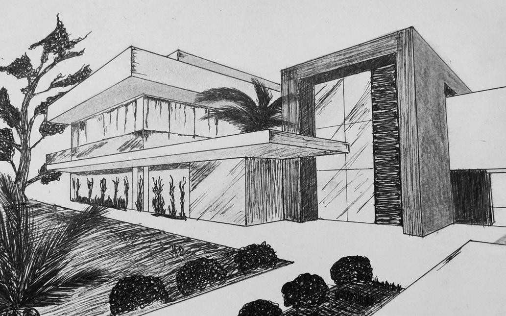 Atharva Chavan | Architectural Design Portfolio 2021-24 | SPA ...