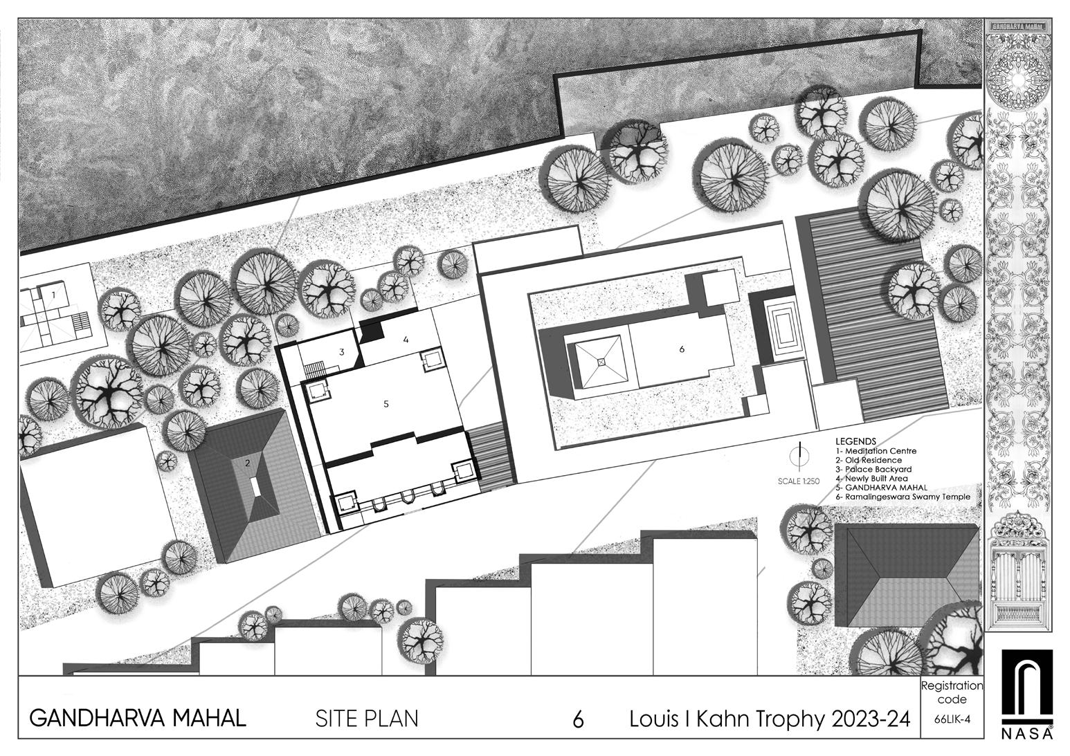 Atharva Chavan | Architectural Design Portfolio 2021-24 | SPA ...