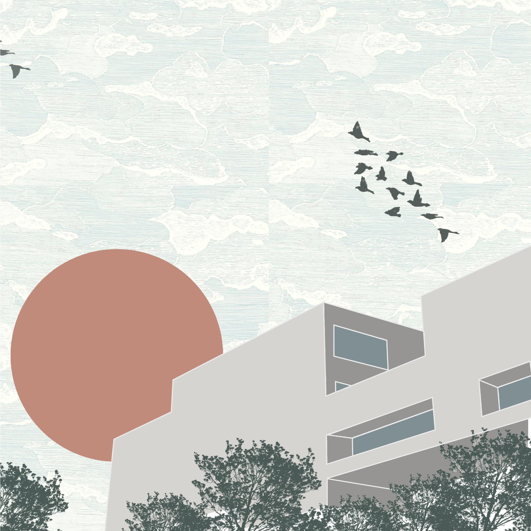 Atharva Chavan | Architectural Design Portfolio 2021-24 | SPA ...