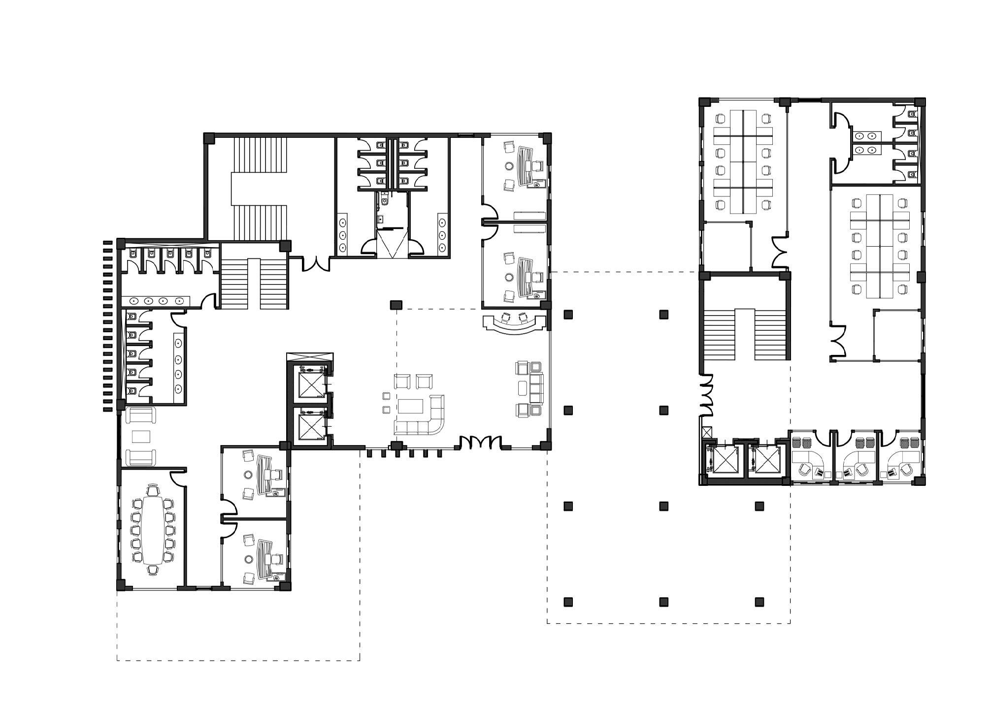 Atharva Chavan | Architectural Design Portfolio 2021-24 | SPA ...