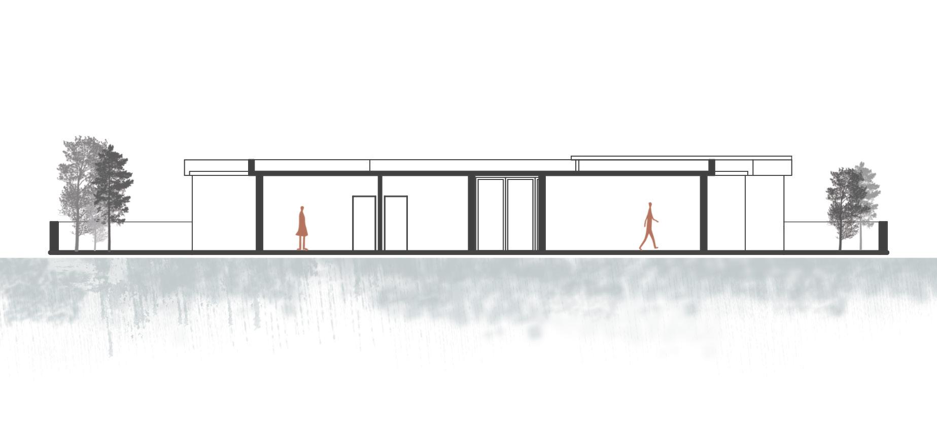 Atharva Chavan | Architectural Design Portfolio 2021-24 | SPA ...