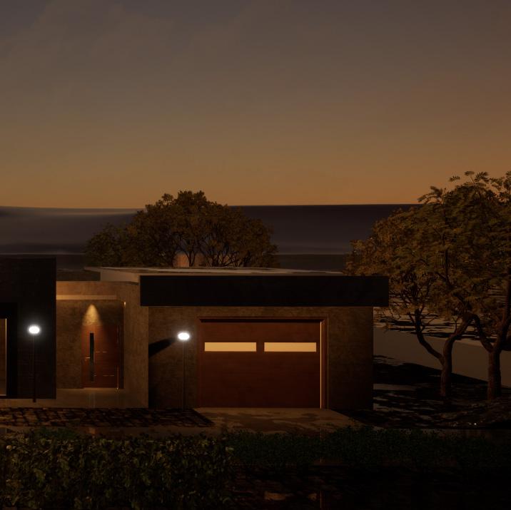 Atharva Chavan | Architectural Design Portfolio 2021-24 | SPA ...