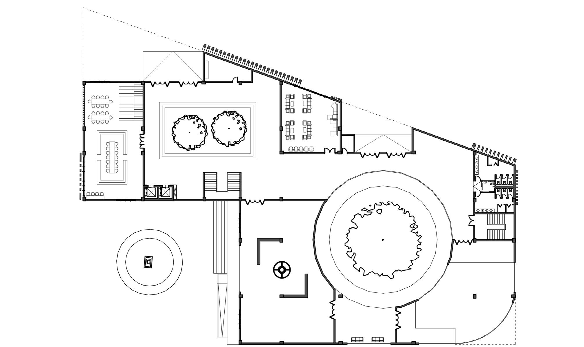 Atharva Chavan | Architectural Design Portfolio 2021-24 | SPA ...