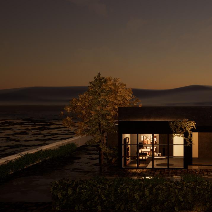 Atharva Chavan | Architectural Design Portfolio 2021-24 | SPA ...