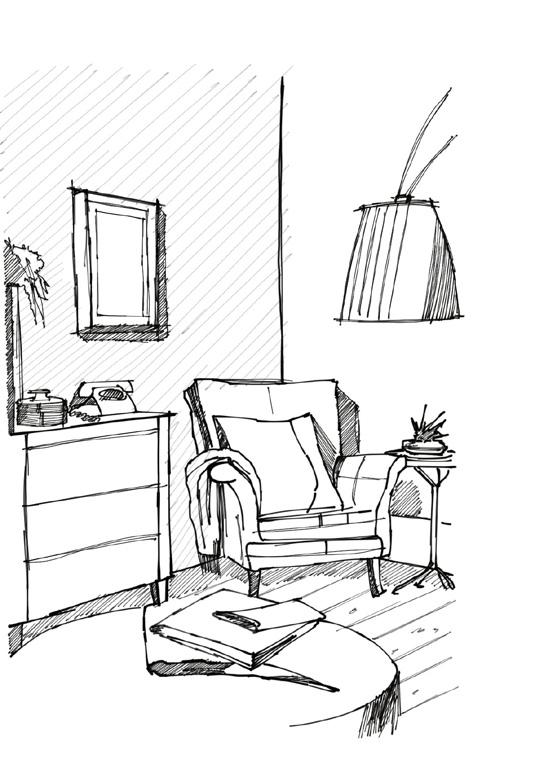 Atharva Chavan | Architectural Design Portfolio 2021-24 | SPA ...